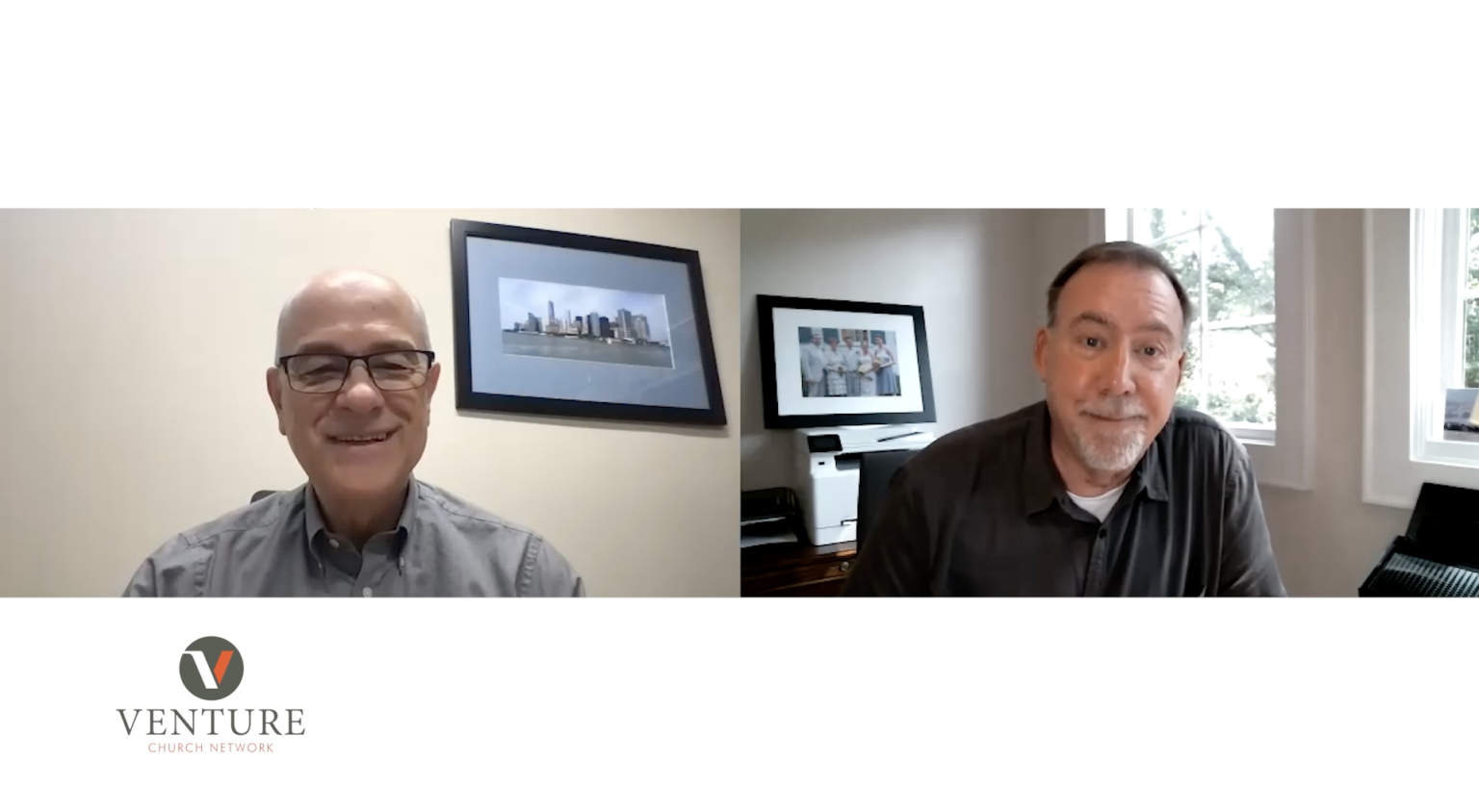 Venture Church Network - Empowering Churches to develop leaders