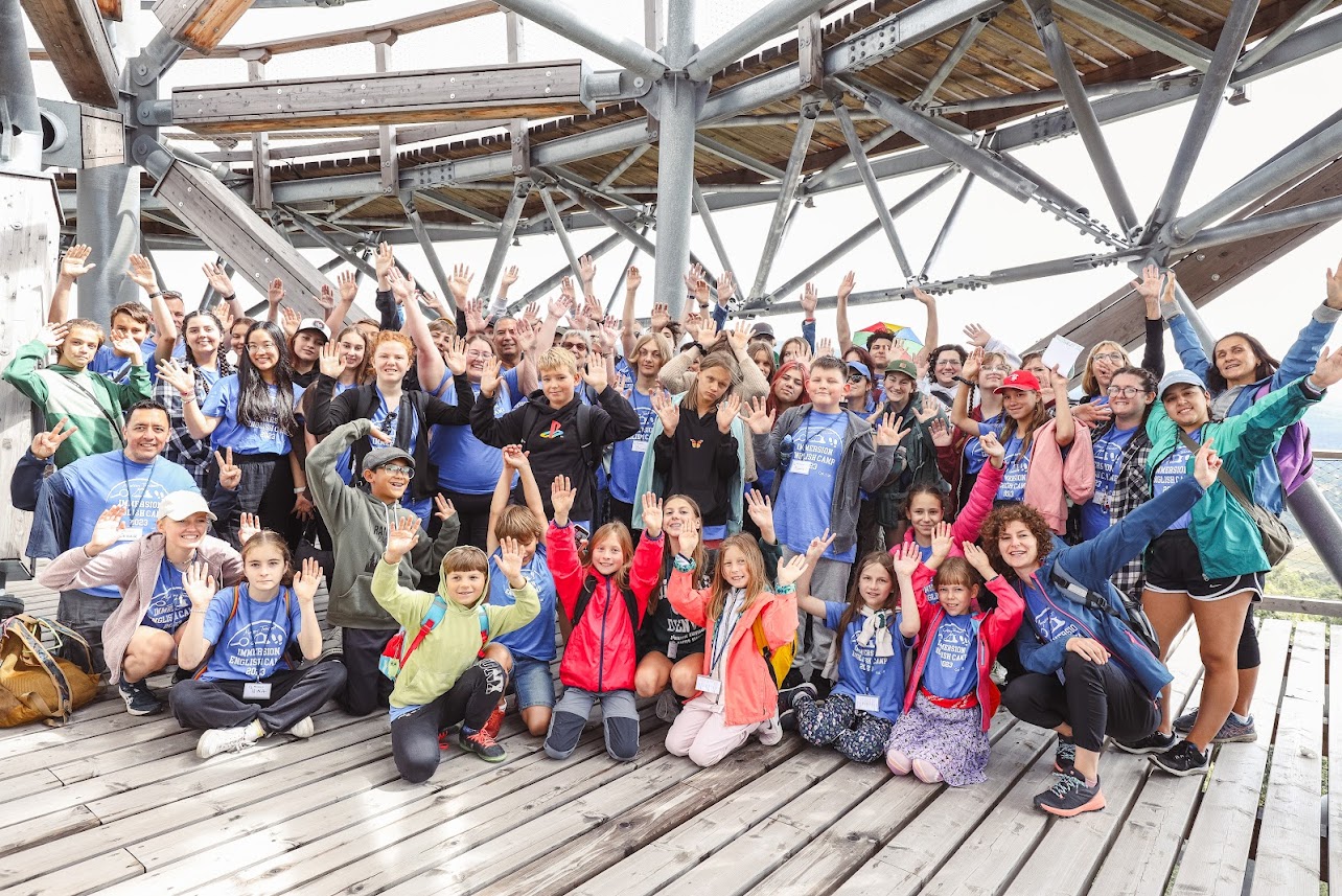 What A SUMMER...Check Out The Exciting Mission Trips That Happened ...